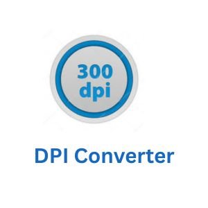 DPI Converter 300, 400, 600