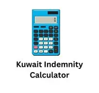 Kuwait Indemnity Calculator